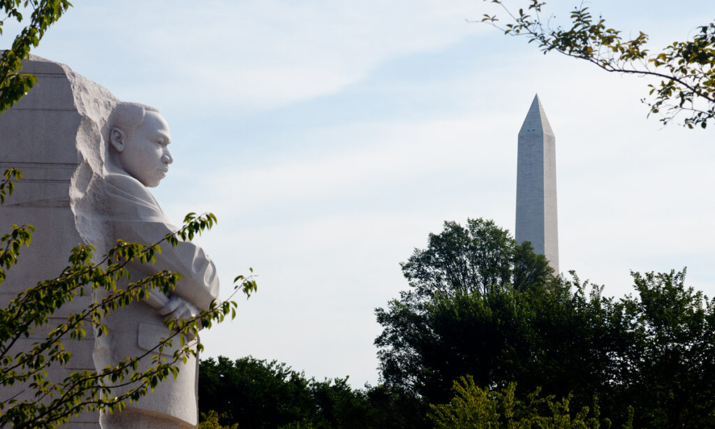 Could this be the last year we commemorate MLK Day as a federal holiday ...