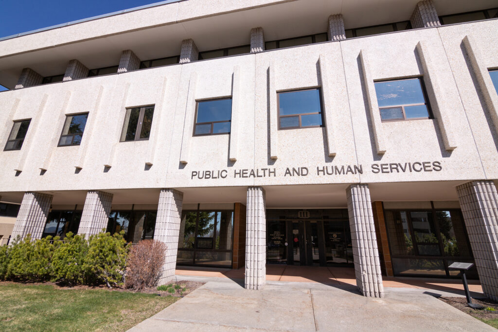 State health department says state expanding employee training services ...