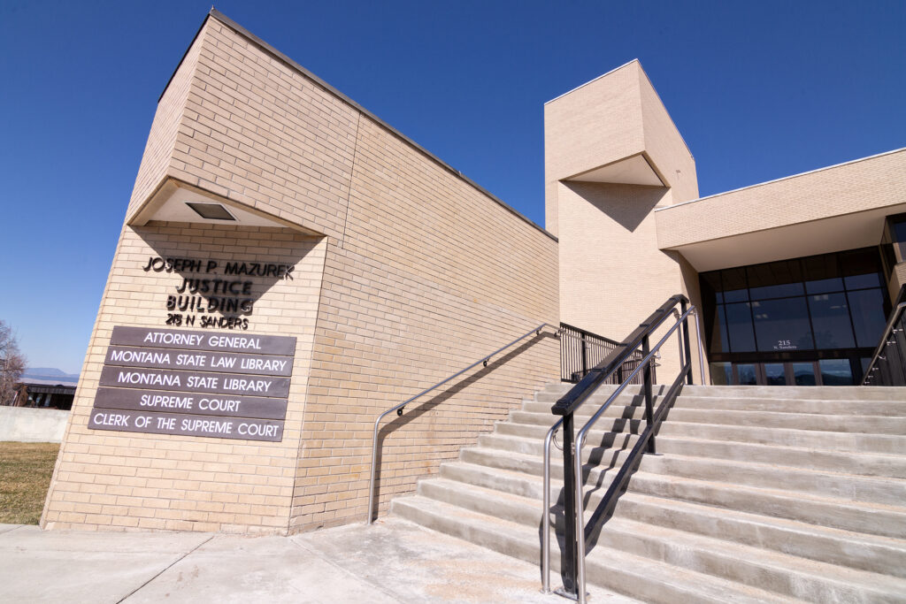 ManyWounds frustrated with Montana justice system, but still hopeful ...