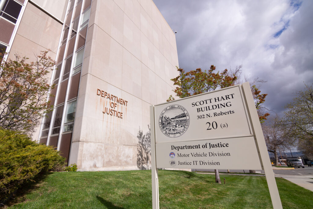 Two top DOJ employees resign, office confirms | News From The States