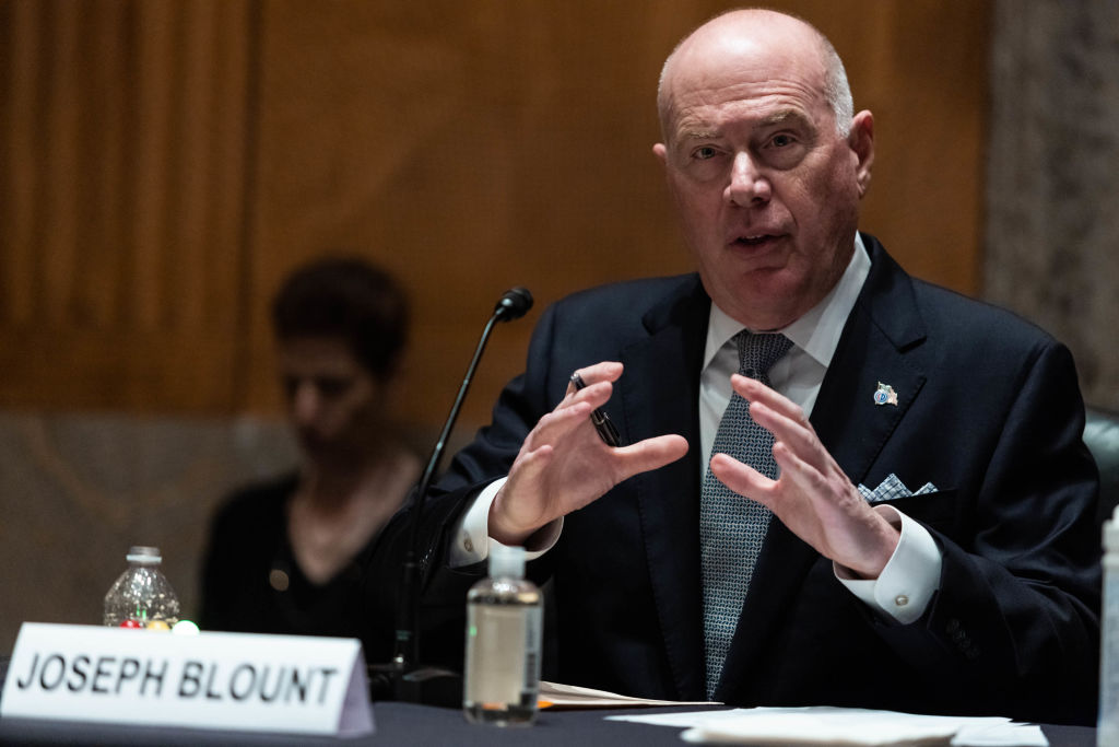 Colonial Pipeline CEO: ‘One of the toughest decisions I have had to ...