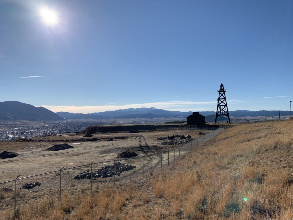 EPA , mining company promise action after report exposes public health ...