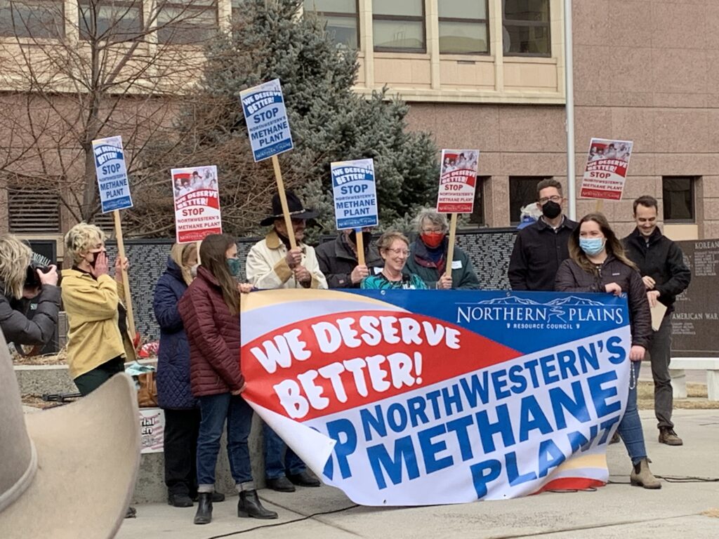 NorthWestern Energy rates are out of control | News From The States