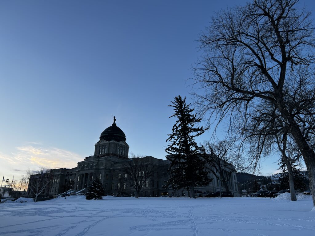 Senate Finance sends ‘sex’ definition to floor, Dems requesting ‘deep ...