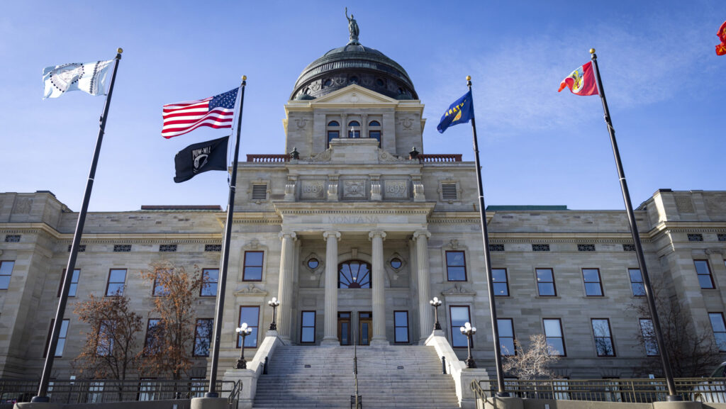 Gov. Gianforte names members of energy task force | News From The States