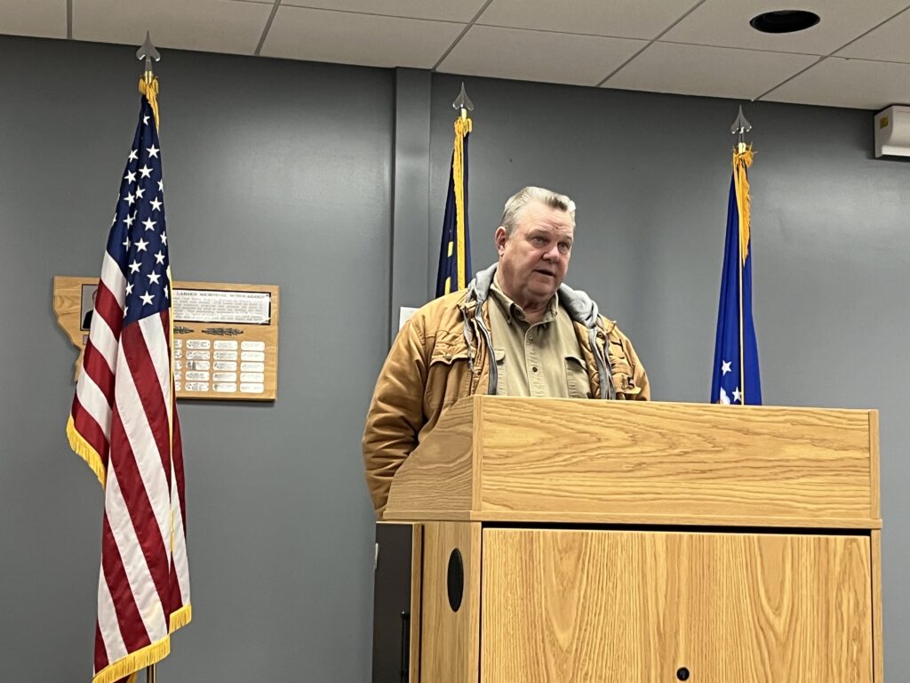 House committee tables ‘jungle primary’ bill targeting Montana’s 2024 U ...