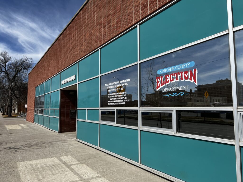 Cascade County Commission votes to restructure chairperson selection ...