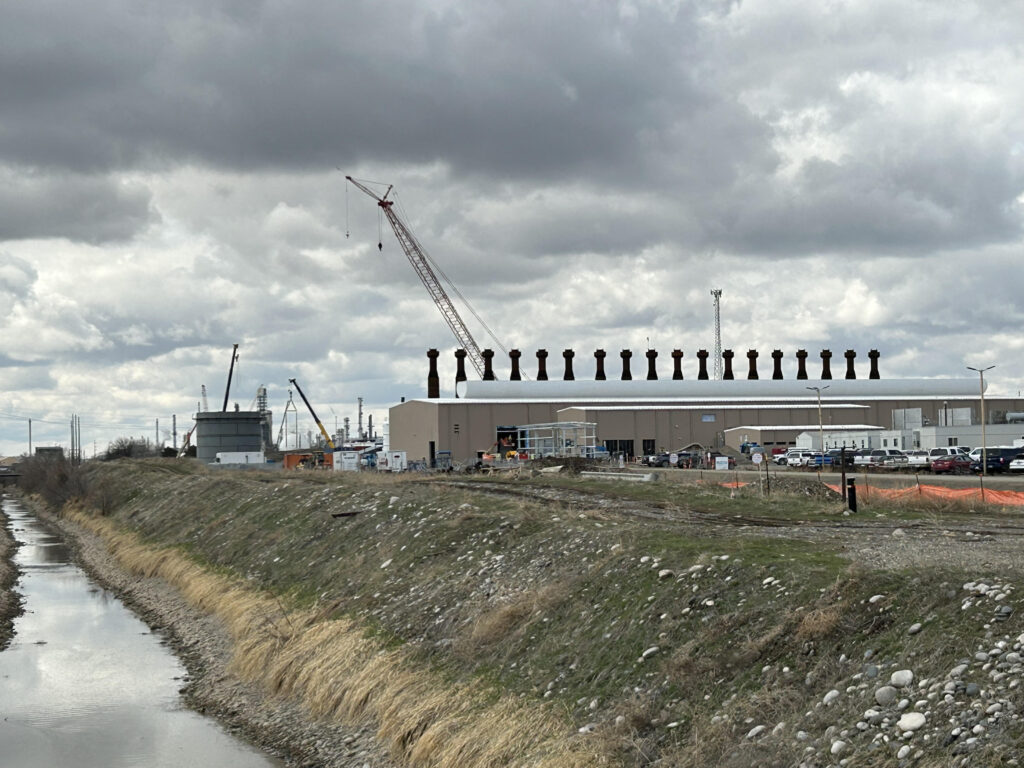 NorthWestern Energy CEO: Rate hikes modest, necessary for reliable ...