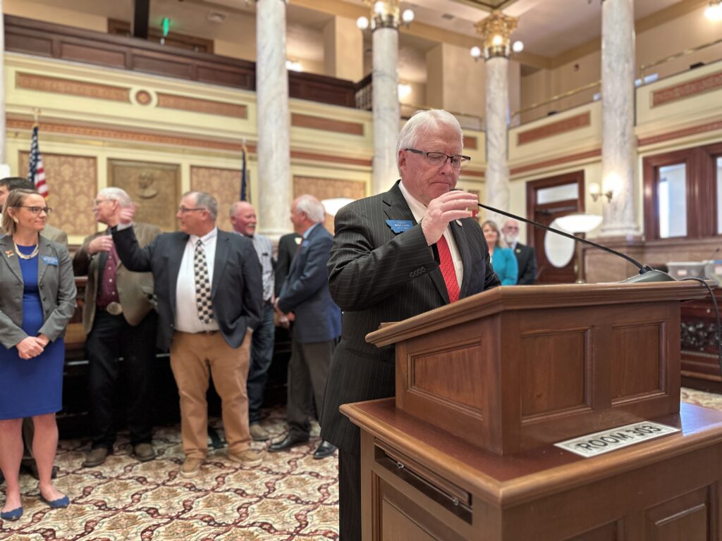 Judge says Legislature must be given an opportunity to override ...