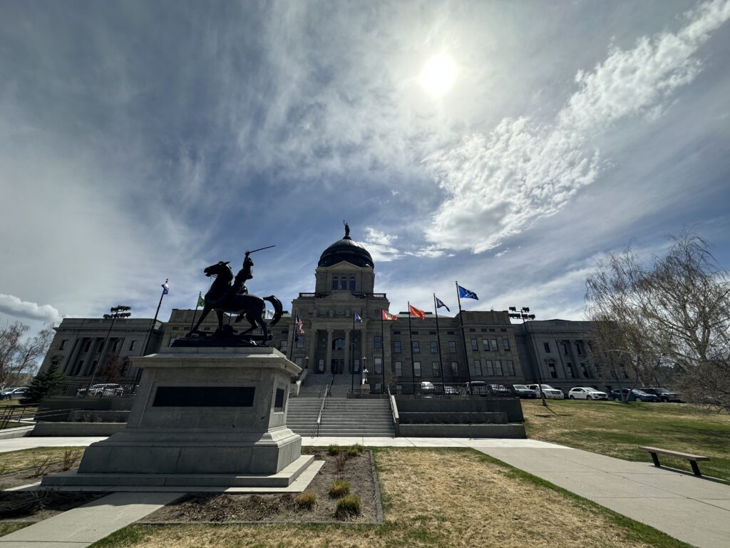 Interim committee wrestles with Montana’s childcare capabilities, low ...