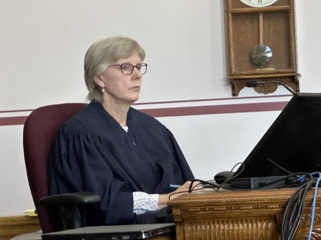 A great and timely honor for two Montana judges | News From The States