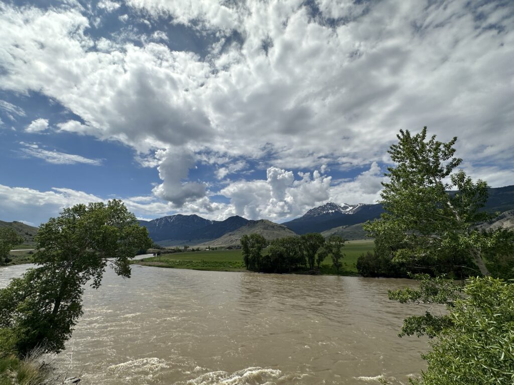 Tester bill to designate sections of Montana rivers as wild and scenic ...
