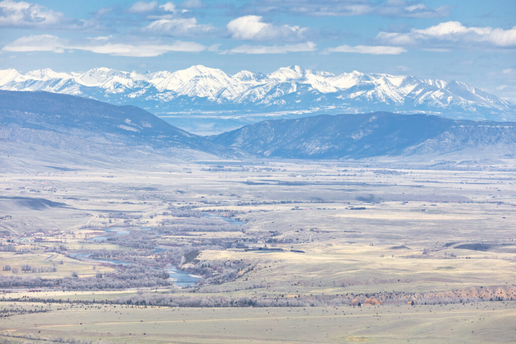 DNRC, Crazy Mountain reach water agreement | News From The States