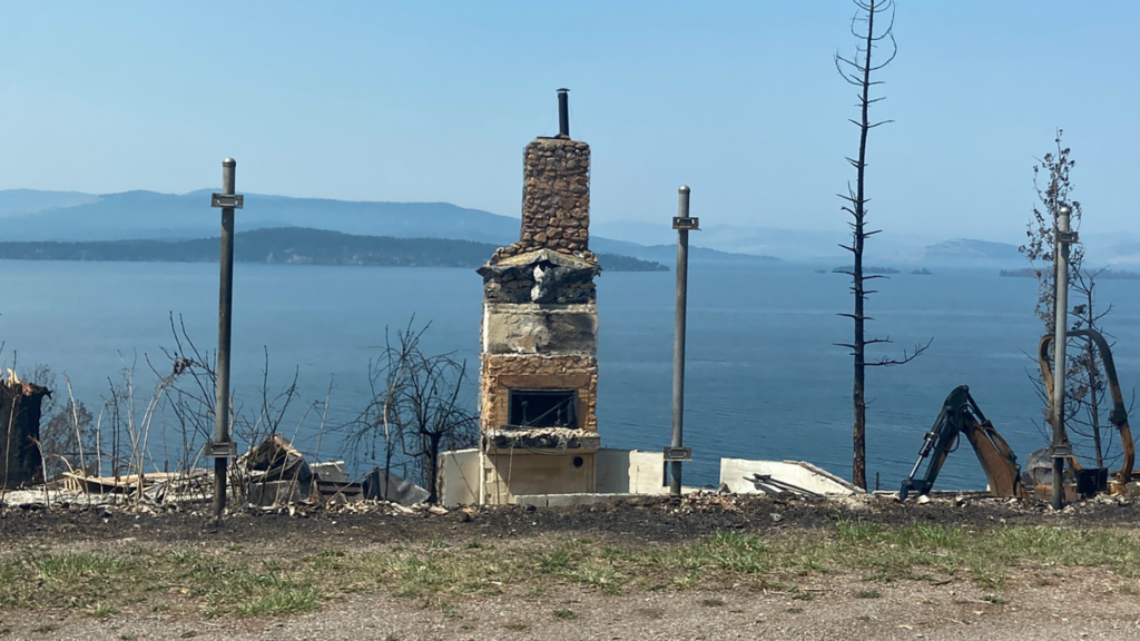 Ronan man sentenced after arson conviction for starting Boulder 2700 ...