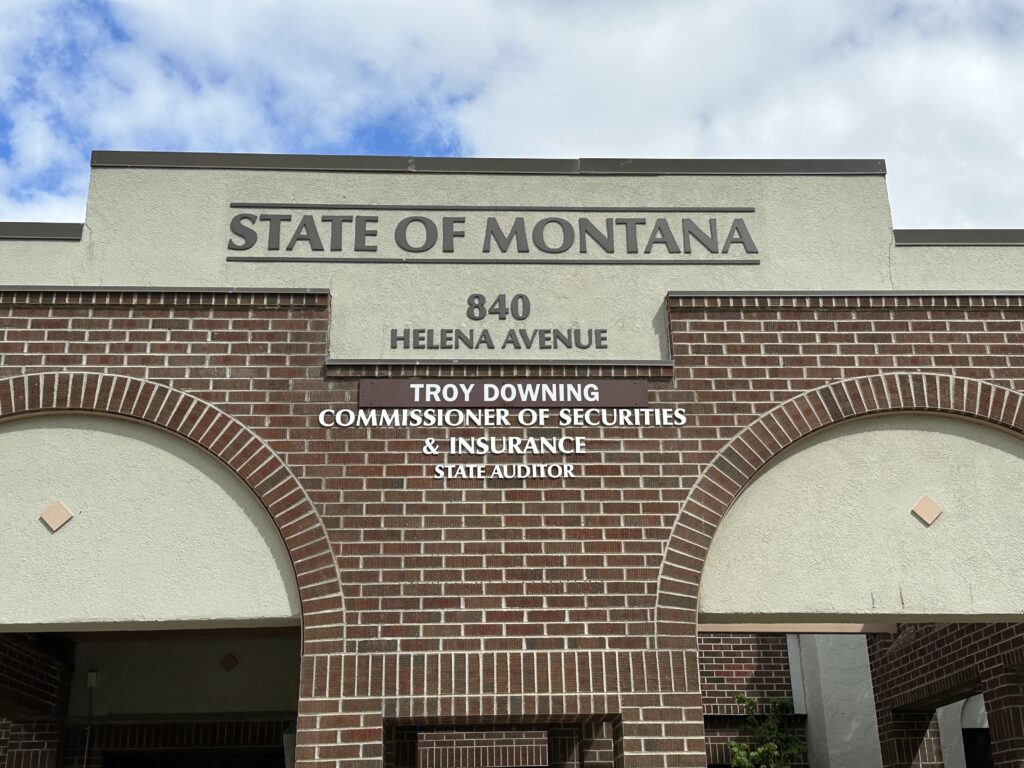 Democratic auditor candidate alleges opponent dealing unethically at ...