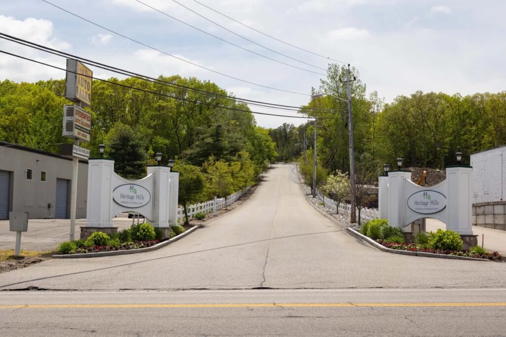 States set minimum staffing levels for nursing homes. Residents suffer ...