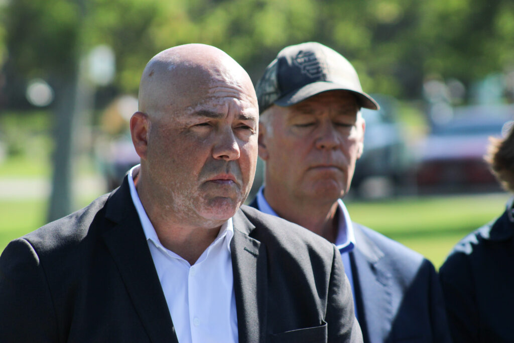 Montana FWP Director Dustin Temple to retire at end of the year | News ...