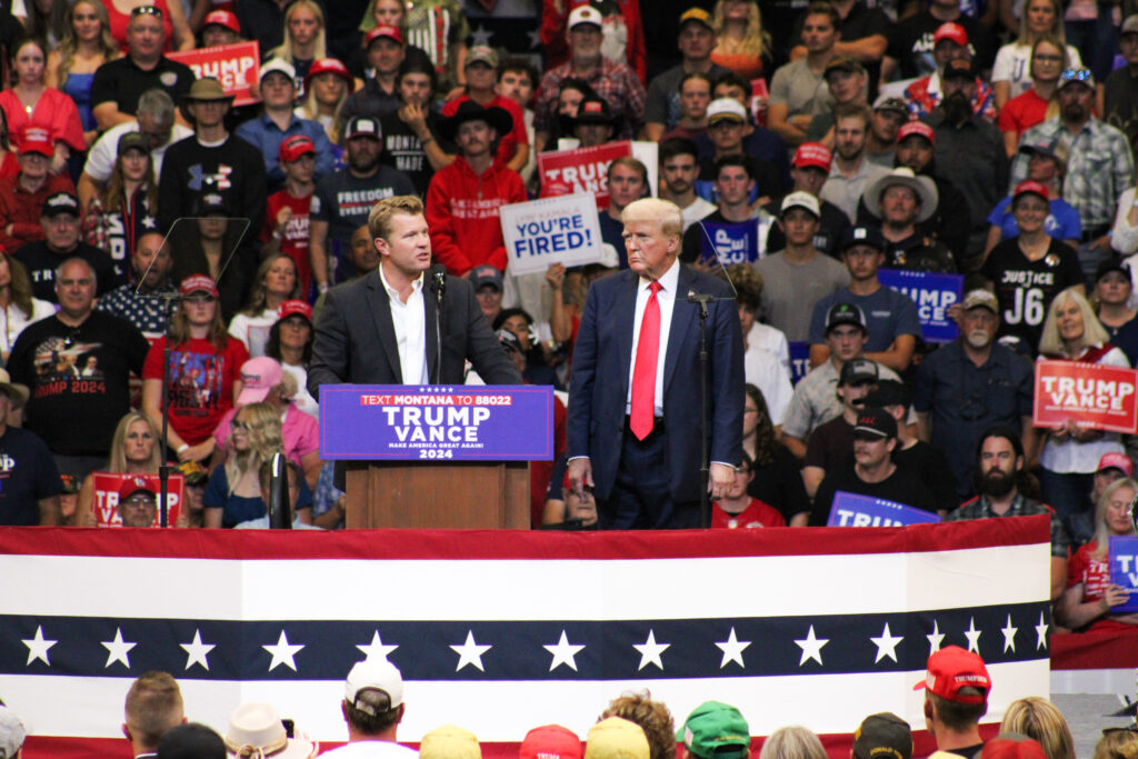 An open letter to Senator-elect Sheehy | News From The States