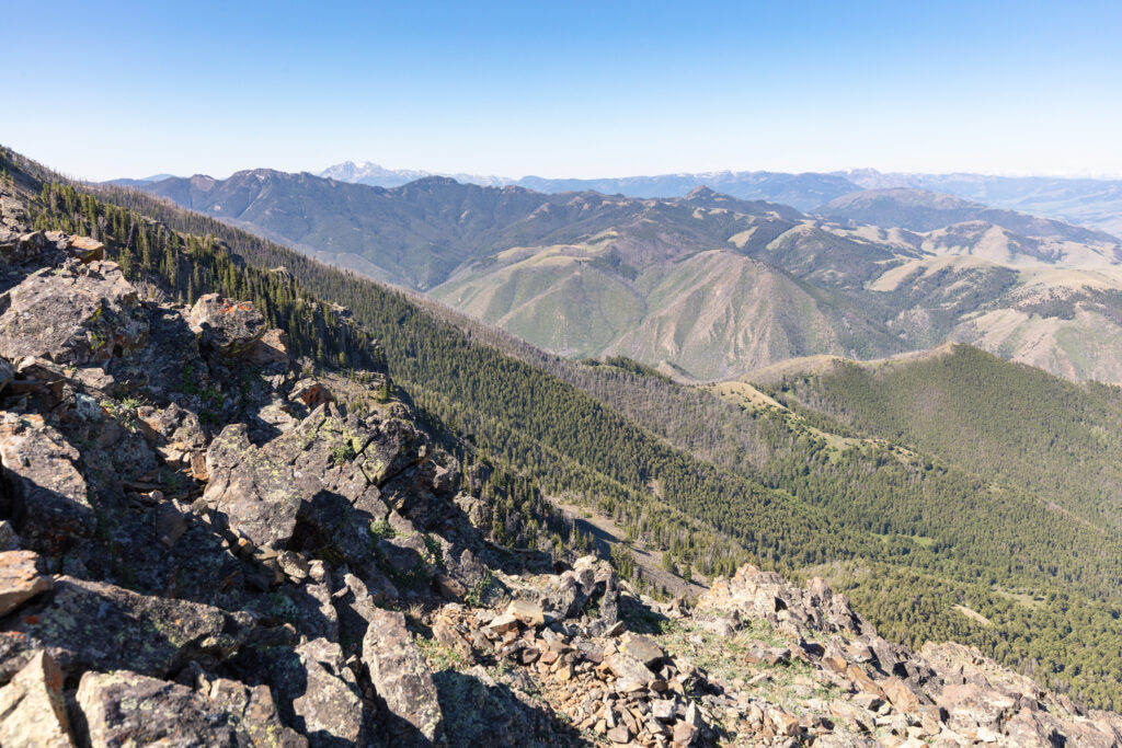 Our best chance for protecting the Gallatin and Madison ranges | News ...