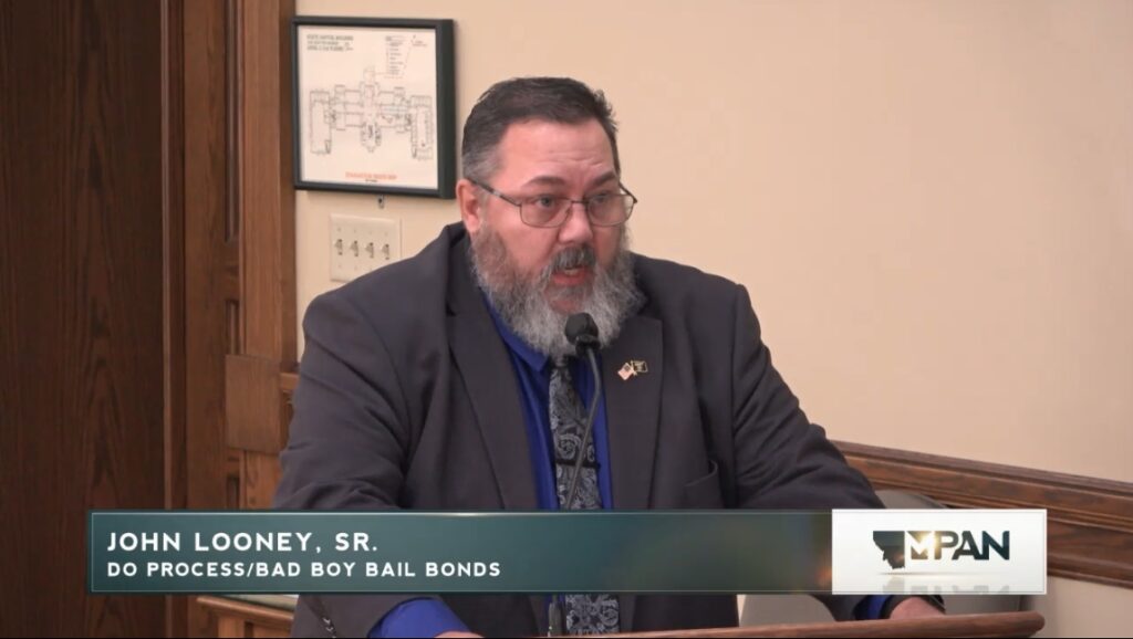 Federal court says Bozeman municipal judges don’t have immunity in bail ...