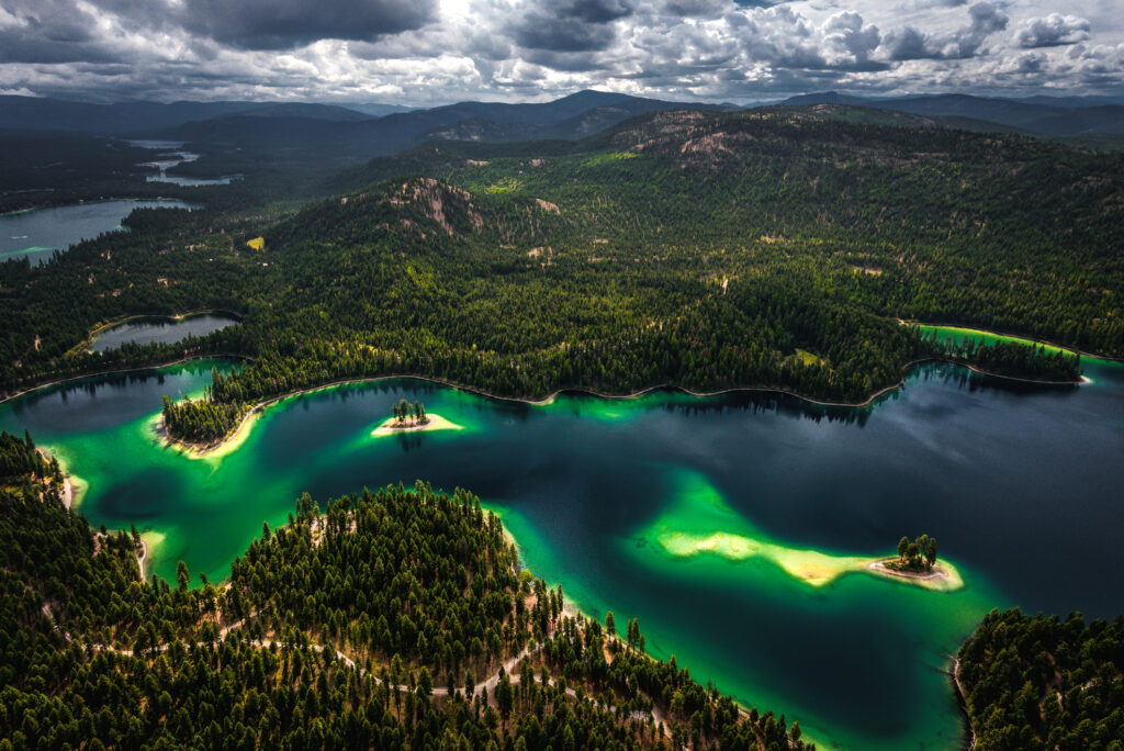 Montana rated ‘middle of the pack’ in new Western State Conservation ...