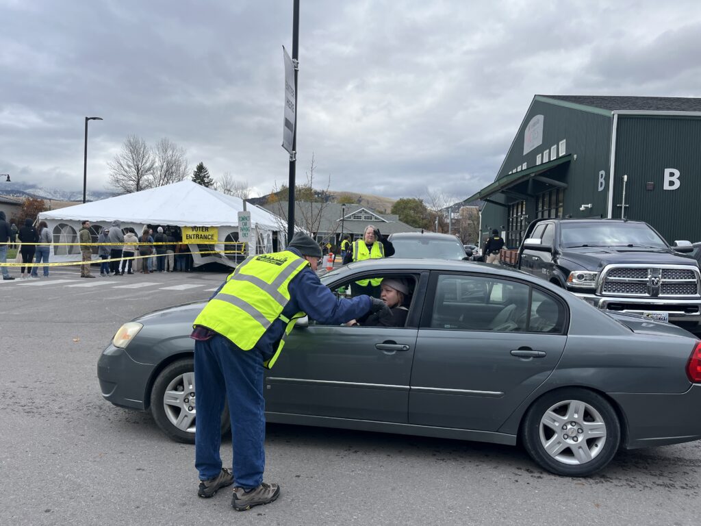 Fergus County looks to add to emergency response with CERT | News From ...