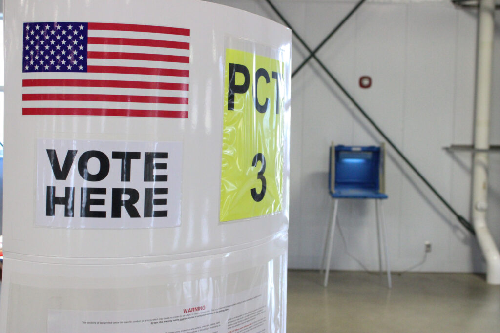 UPDATED Election results: Montana’s new mayoral landscape | News From ...