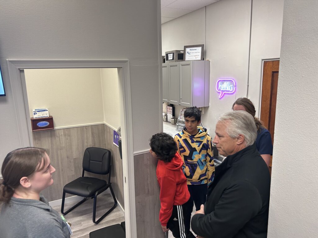 Billings Public Schools, health department expanding in-school clinic ...