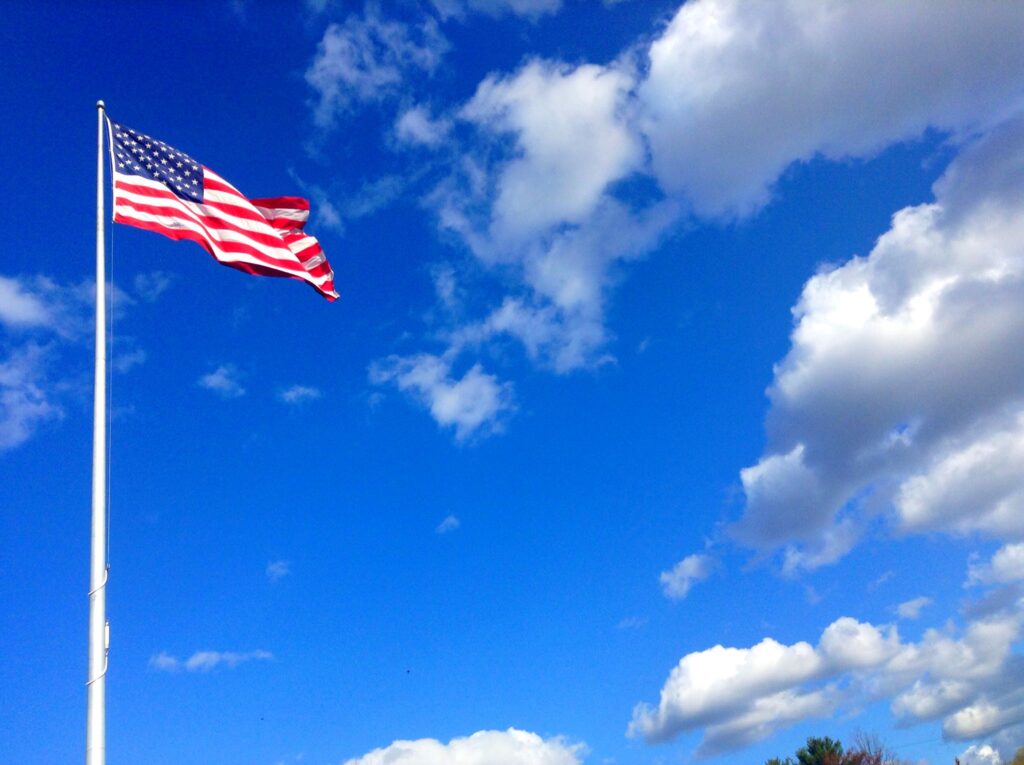 Gianforte orders flags at full-staff for Inauguration Day | News From ...