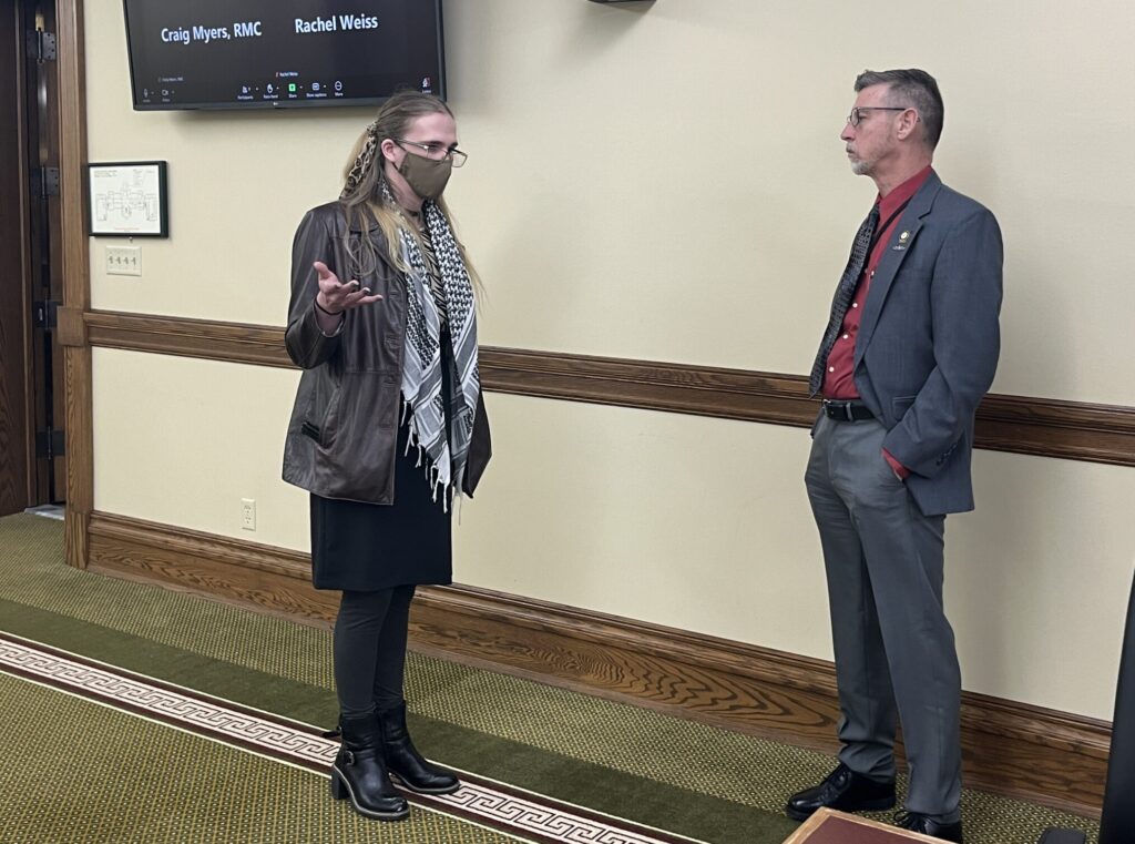 Flathead lawmaker owes more than $400K in federal taxes, court rules ...