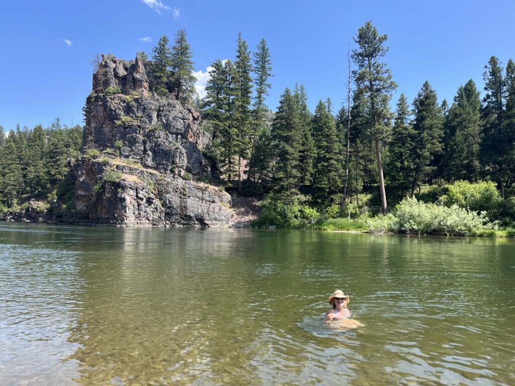 House preliminarily approves ‘River census’ study bill | News From The ...