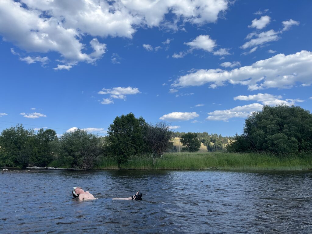 Governor vetoes ‘river census’ bill, sponsor pushes for override | News ...