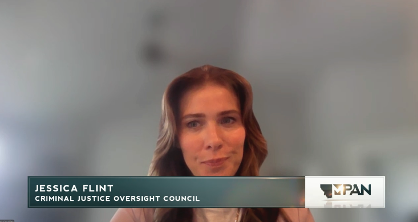 Christian legal organization gains spot on state criminal justice ...