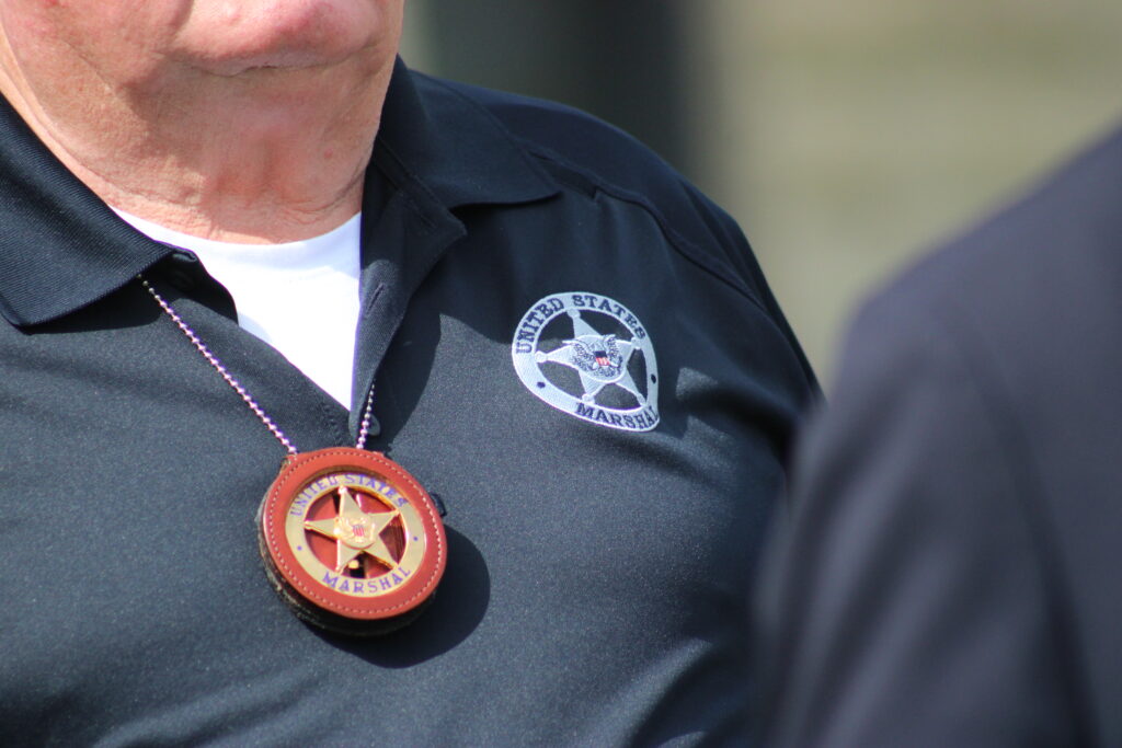 DOC head tapped by Trump for U.S. Marshal position | News From The States