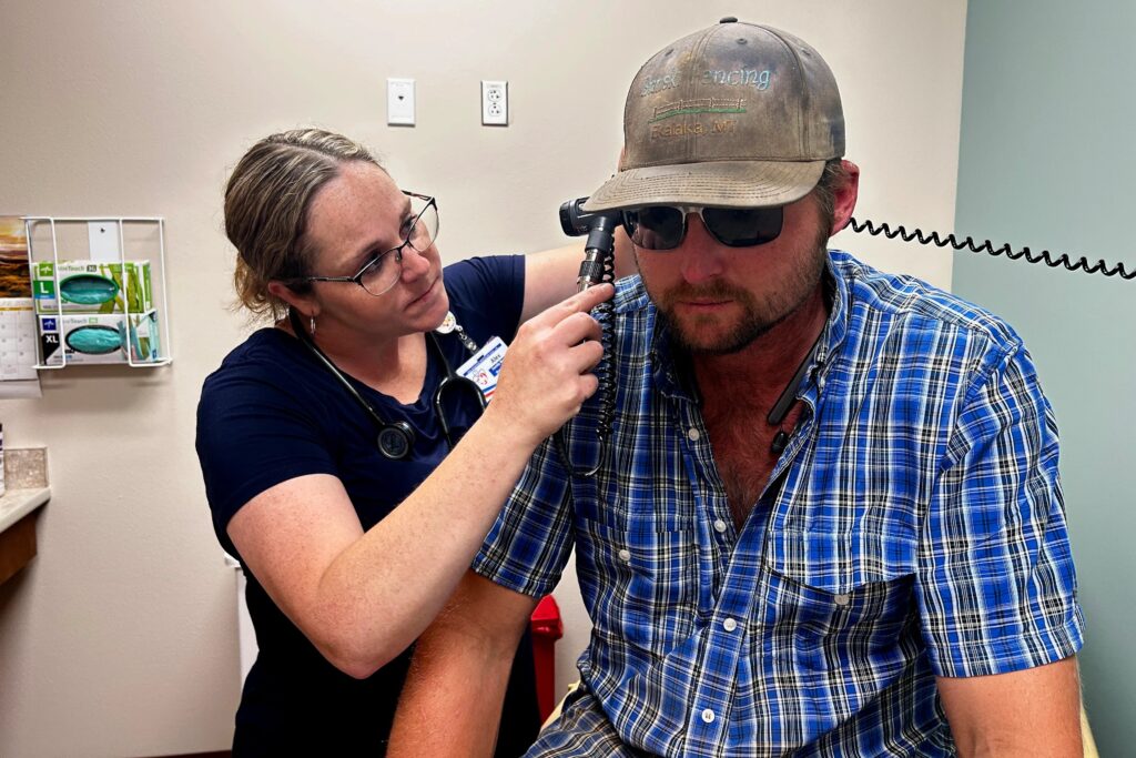 Rural emergency rooms are increasingly run without doctors | News From ...