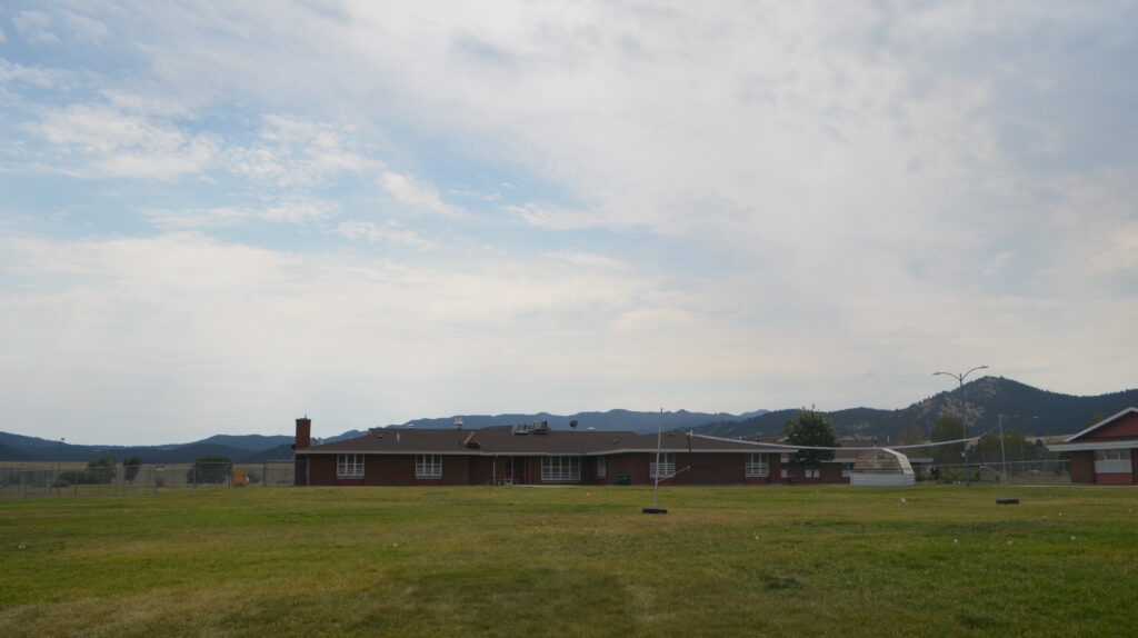 Revamped Riverside facility opens to help address prison overcrowding ...