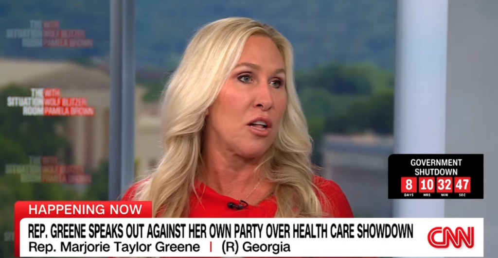 Cracks start to show in MAGA cult, in both Montana and D.C. | News From ...