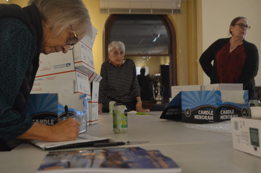 Montana Jewish Project sends education packages to classrooms around ...