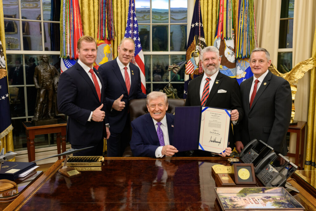 Montana’s Congressmen abandon their checks and balances for one-party ...