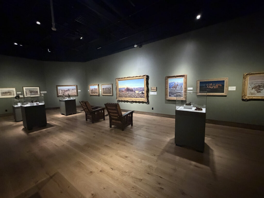 Montana Heritage Center opens in Helena | News From The States