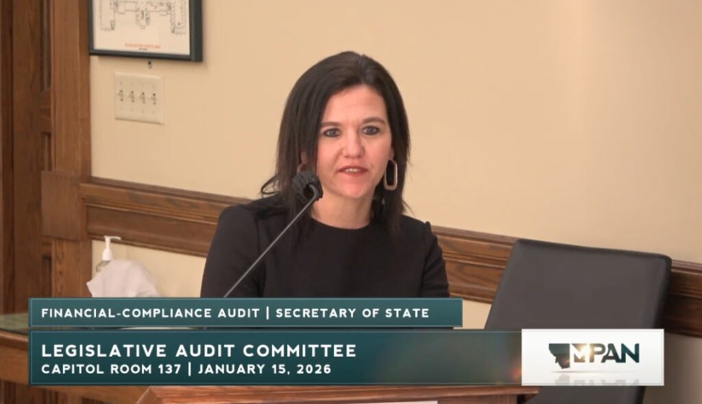 ‘Flunking’: Audit of Secretary of State’s Office shows misstatements ...