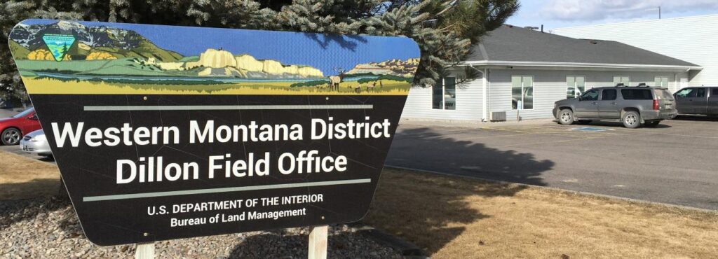 Lawsuit: BLM wants to burn thousands of acres, but won’t say where ...