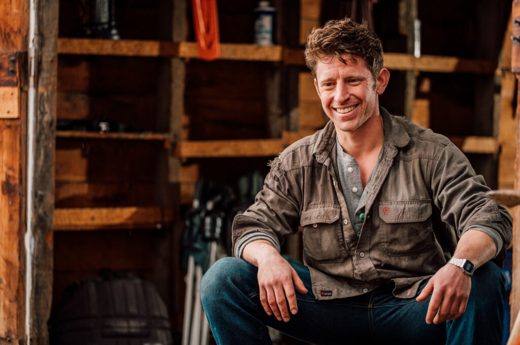 Missoula smokejumper, union leader enters race for Congress | News From ...