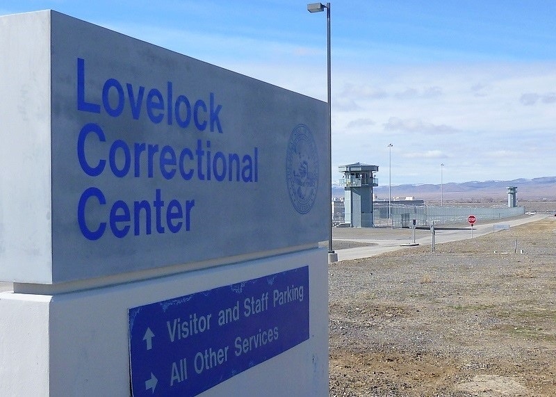 Clickbait and switch: Implementation of Nevada’s prison tablet program ...