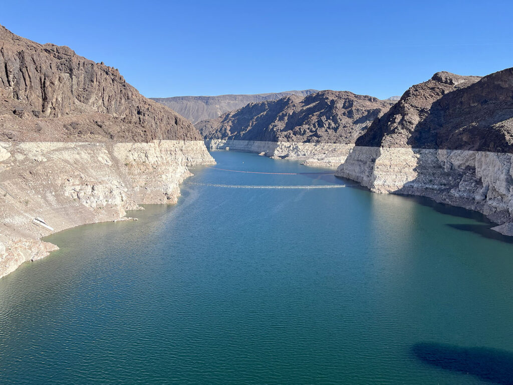 Upper and lower basin states hit tough impasse at annual Colorado River ...