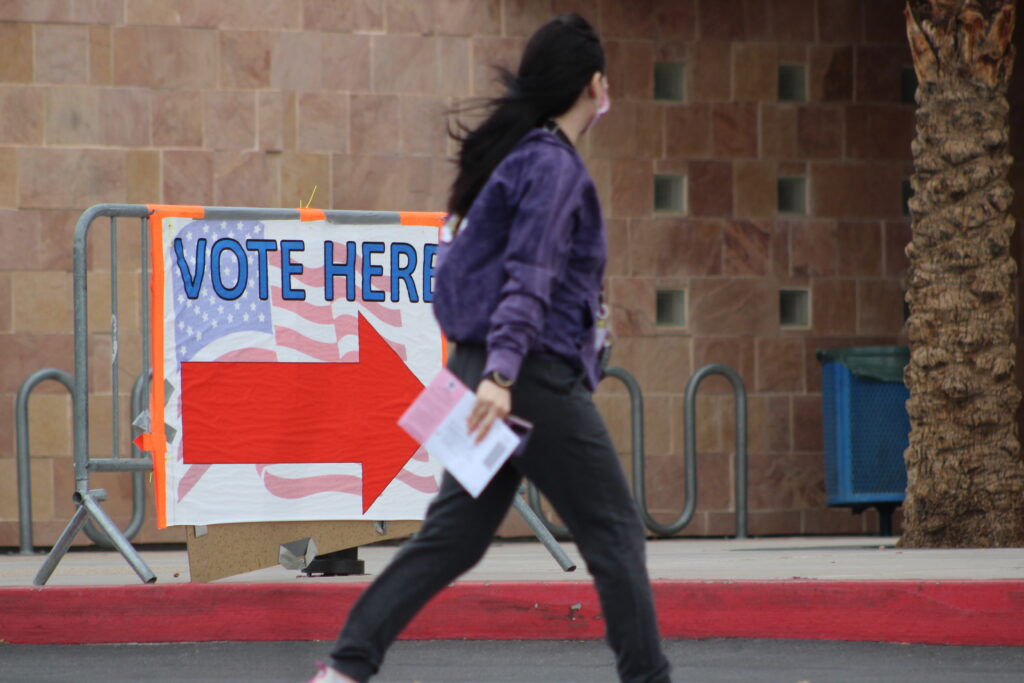 Parallel primary, caucus will demand ‘aggressive’ outreach to combat ...