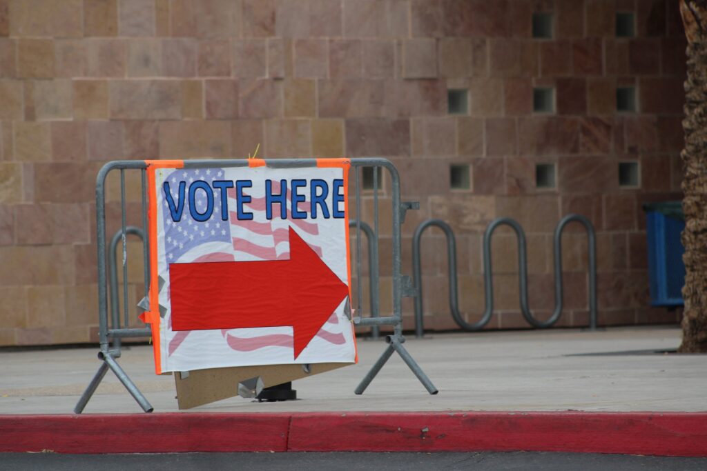 Caucus Caused Confusion Continues As Early Voting Is Underway In Nv S