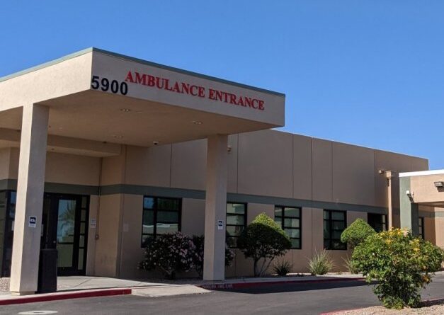 Nevada ER visits for anxiety, depression skyrocketed in last decade ...