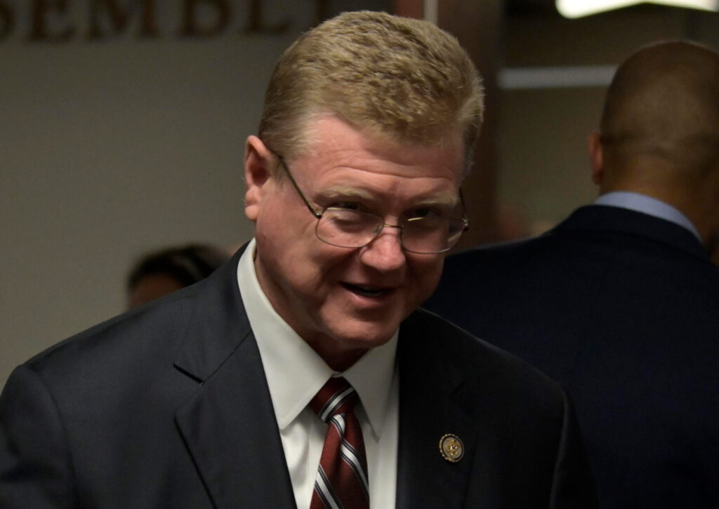 Will Nevada’s Mark Amodei be among Republicans stepping up to save us ...