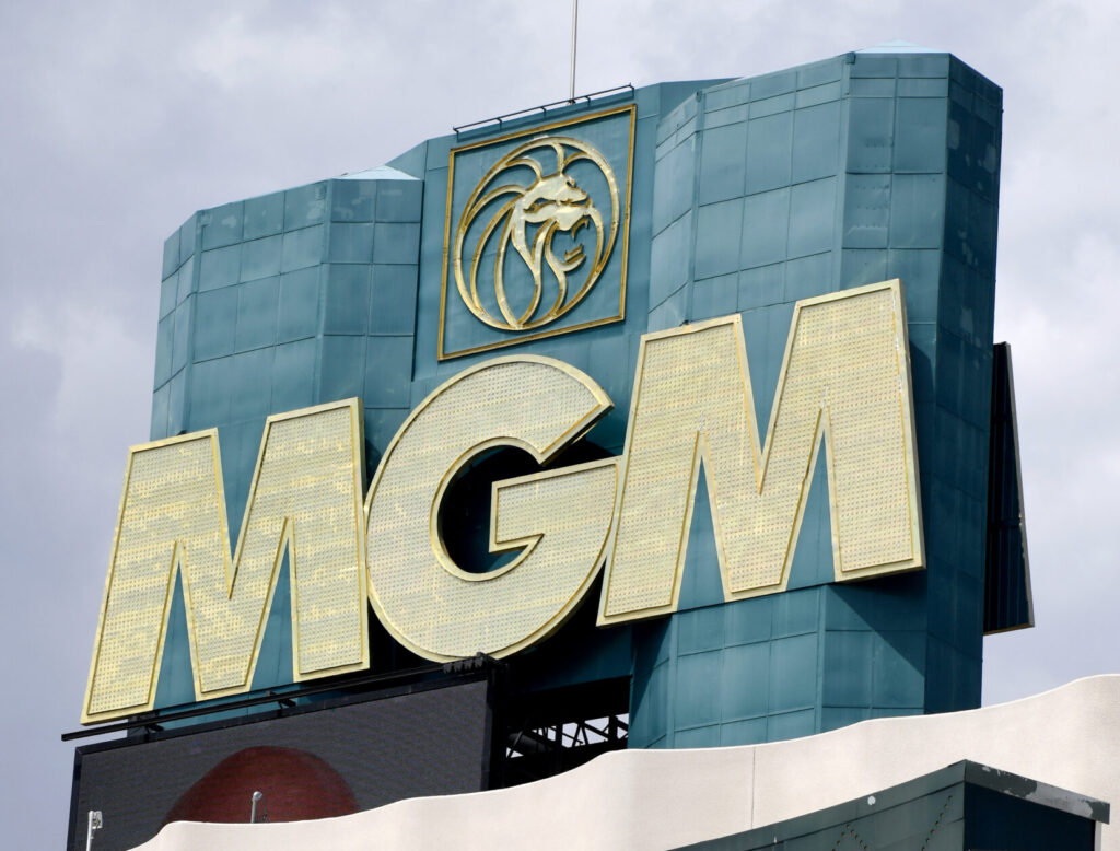 MGM agrees to pay $8.5 million fine for money laundering violations ...